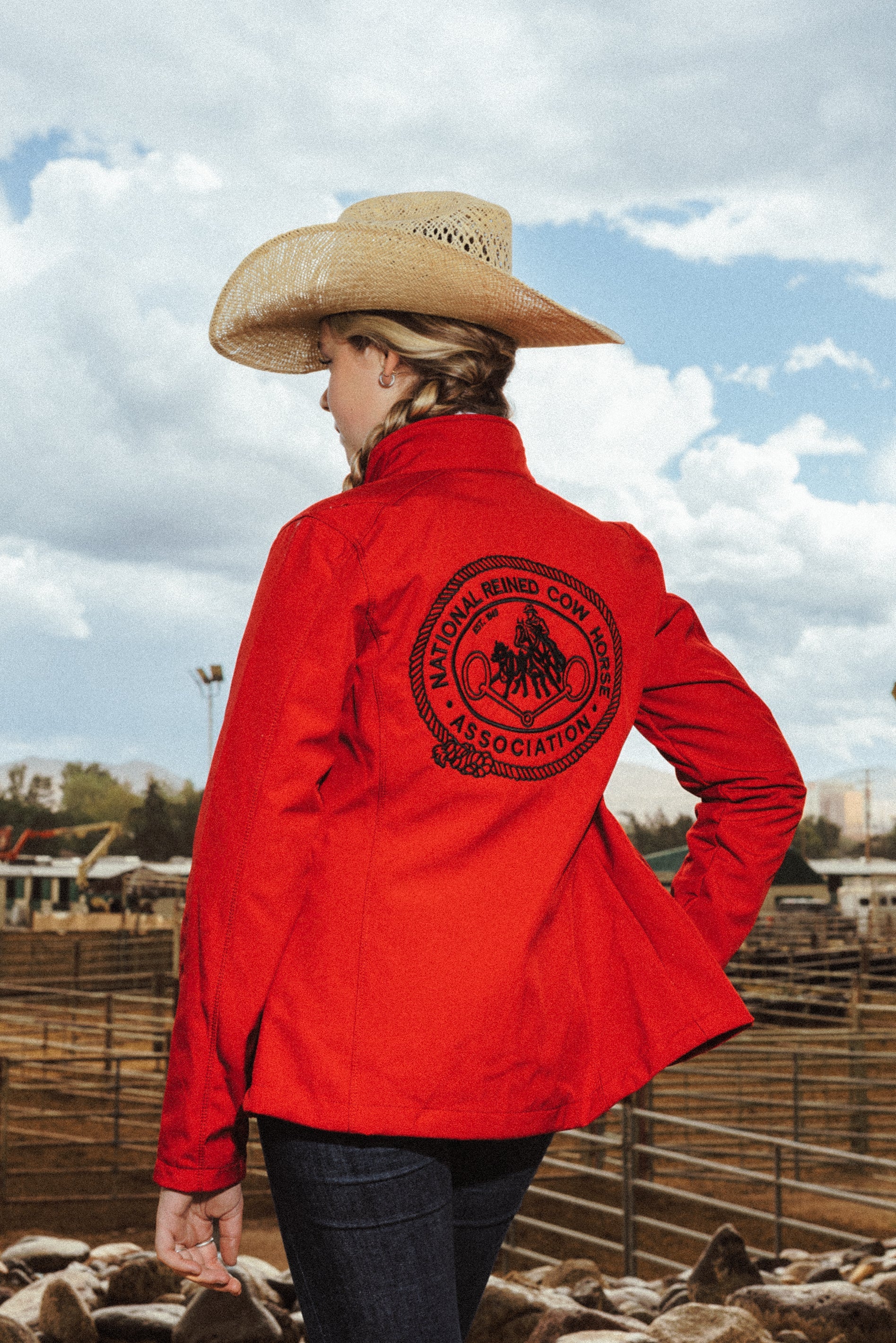 Retro Collection – Ruby Rose Cowgirl Clothes