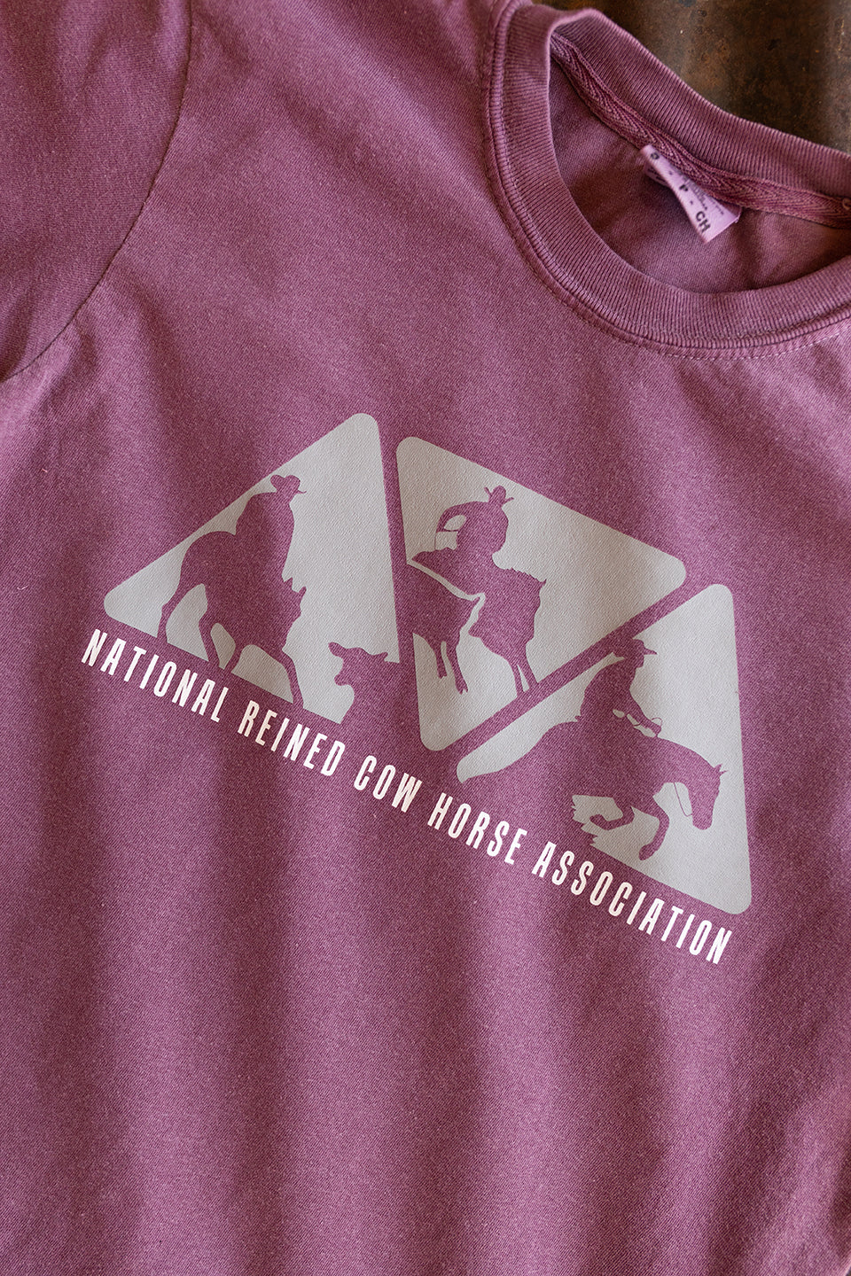 Men's NRCHA – Ruby Rose Cowgirl Clothes